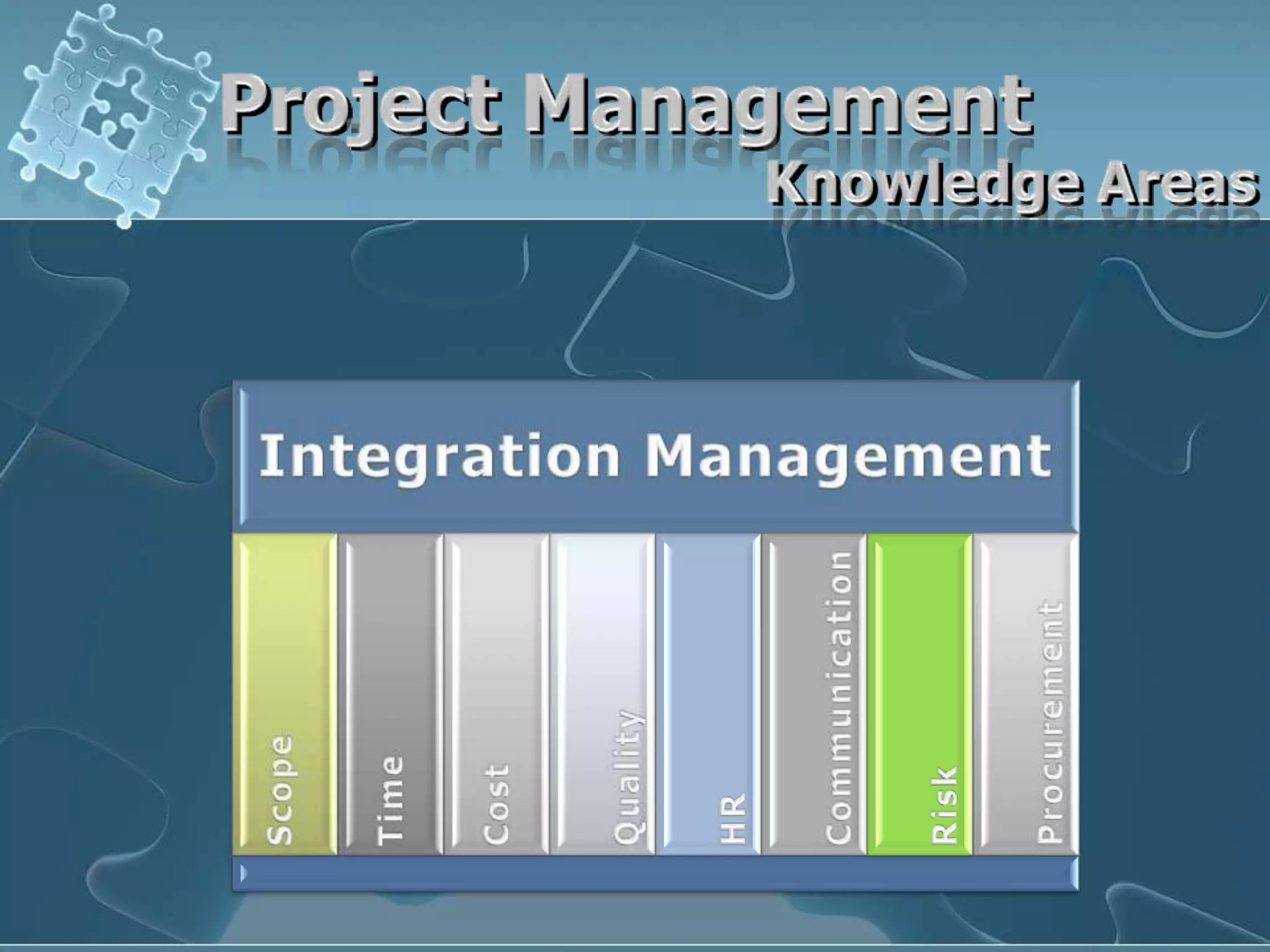 Project Management Framework | PPTX