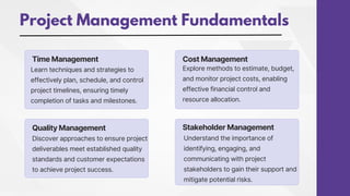 Project Management Fundamentals.pdf