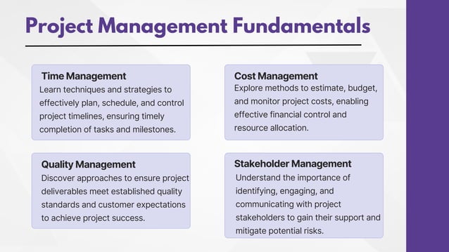 Project Management Fundamentals.pdf