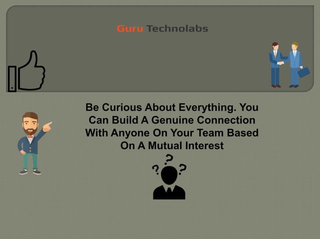 Project management game | PPTX | Technology & Computing