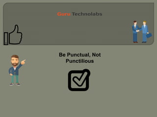 Project management game | PPTX