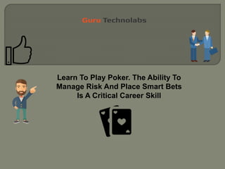 Project management game | PPTX