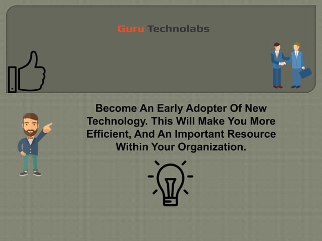 Project management game | PPTX | Technology & Computing