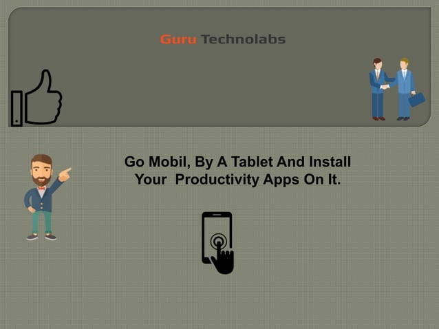 Project management game | PPTX | Technology & Computing