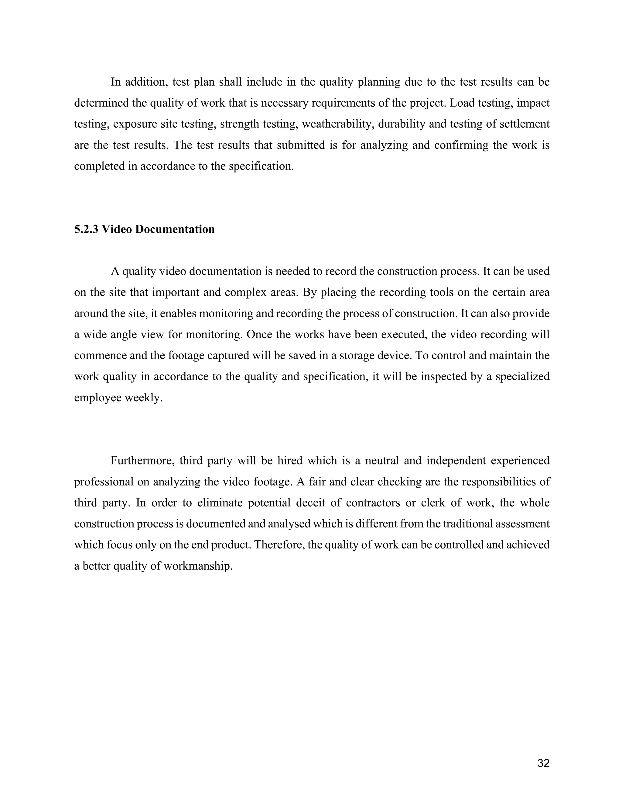 Project Management Group Assignment Final Report | PDF | Construction Industry | Industries