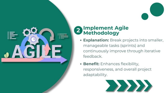 Project Management Hacks 10 Tips to Save Time and Sanity | PPT