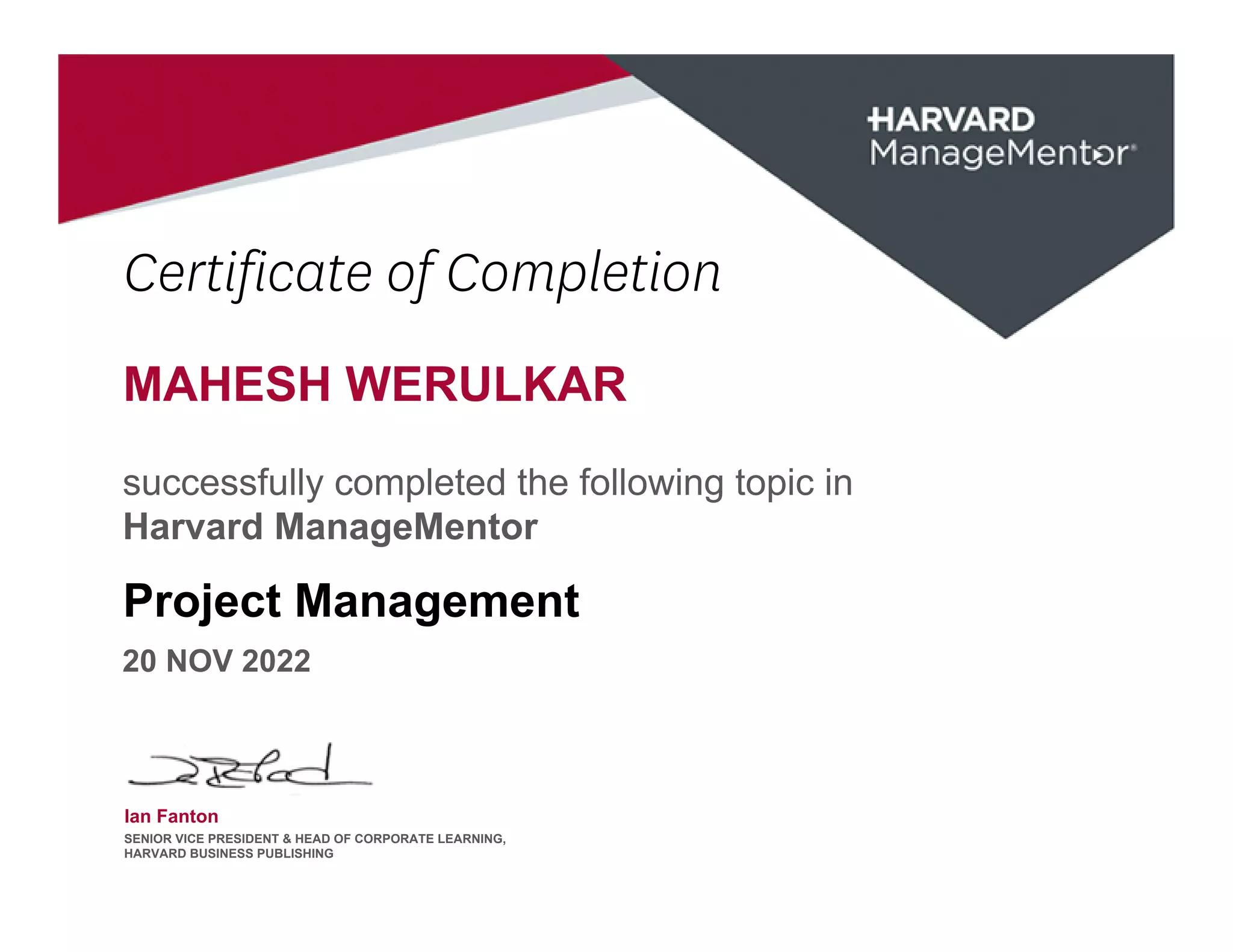 project management HBR.pdf