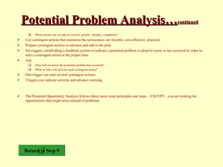 Project Management How To | PPS | Business | Business and Finance