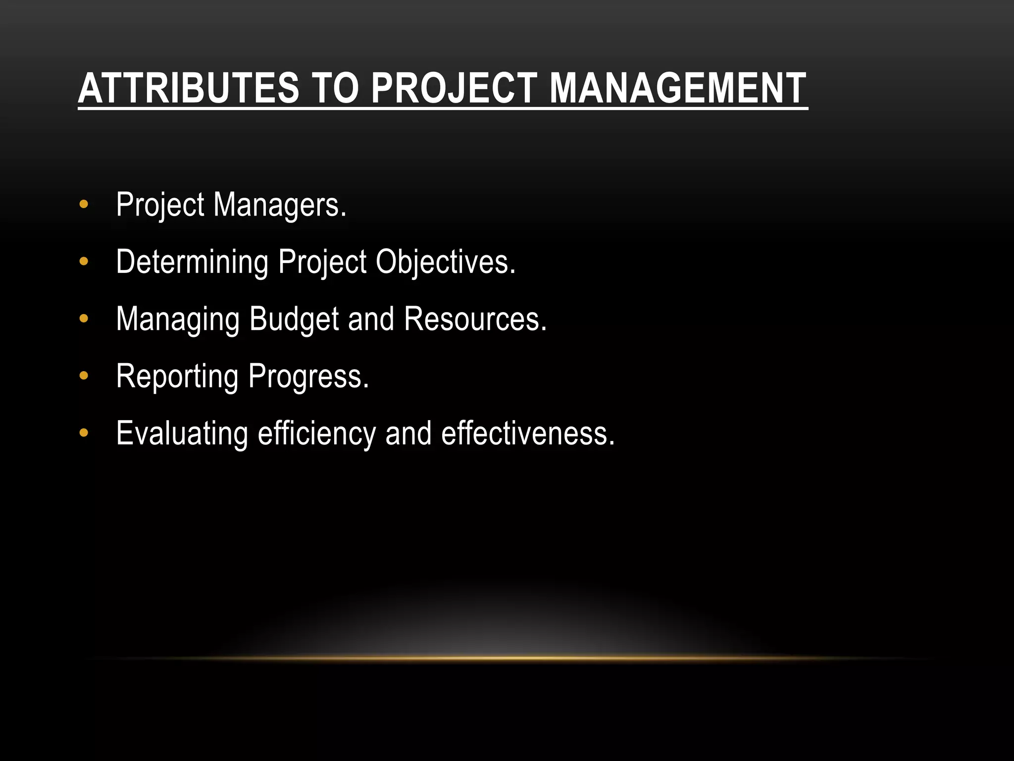 Project management in construction. | PDF