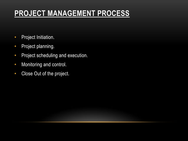 Project management in construction. | PDF
