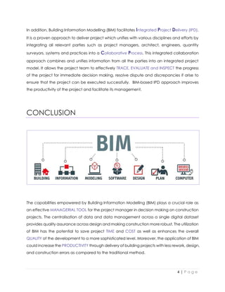 Project Management Individual Assignment | PDF