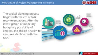 Mastering Project Financial Management: Key Features & Best Practices 📊 ...