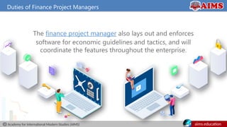 Mastering Project Financial Management: Key Features & Best Practices 📊 ...