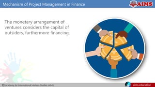 Mastering Project Financial Management: Key Features & Best Practices 📊 ...