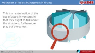 Mastering Project Financial Management: Key Features & Best Practices 📊 ...