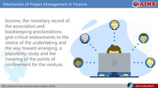 Mastering Project Financial Management: Key Features & Best Practices 📊 ...