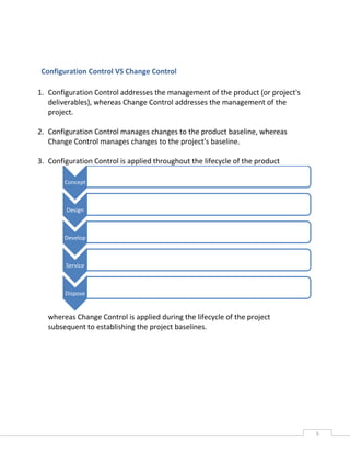 Project management information system | PDF | Operating Systems ...