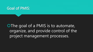 Project Management Information System.pptx