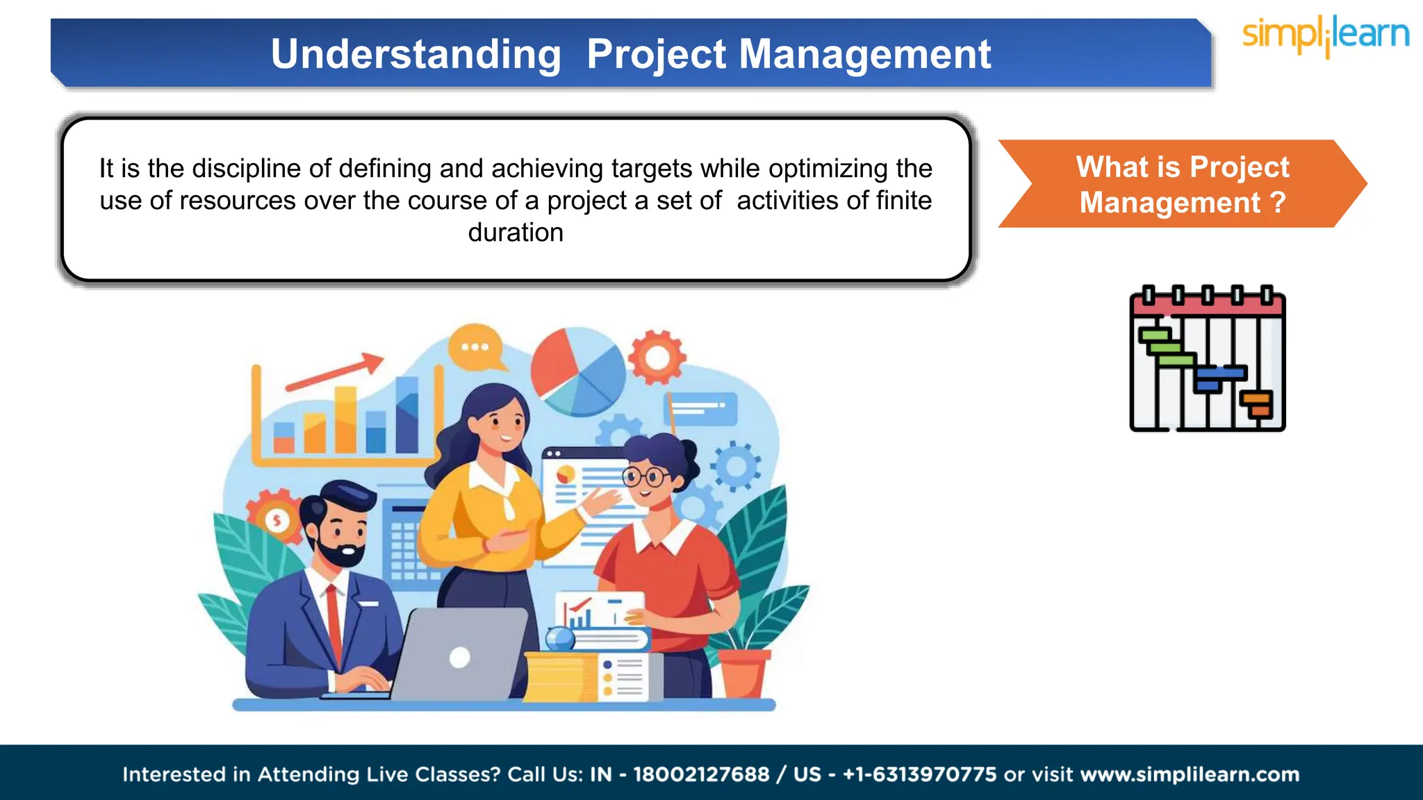 Introduction To Project Management In Software Engineering | Software ...