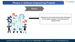 Introduction To Project Management In Software Engineering | Software ...