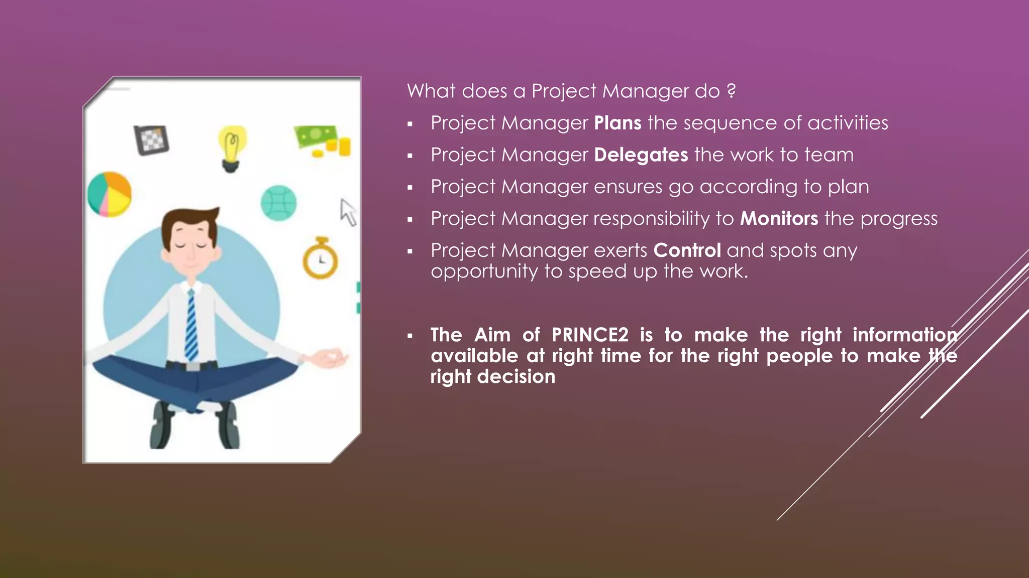 Project Management Intro 2 Prince2 Methodology Pdf