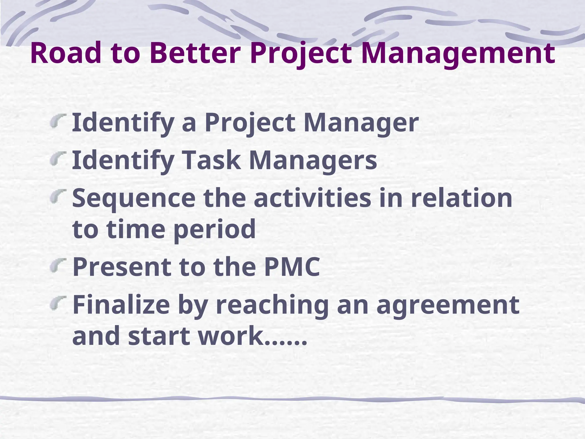project management introductionpmbatch.ppt