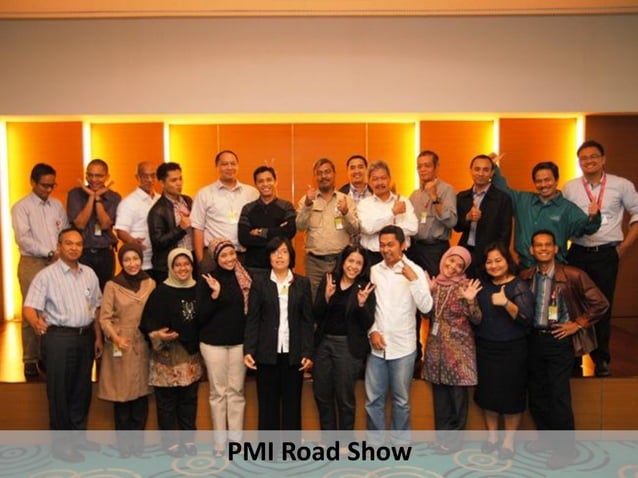 Project Management Introduction for PMP Certification Aspirants in ...