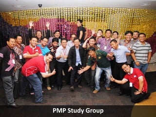 Project Management Introduction for PMP Certification Aspirants in ...