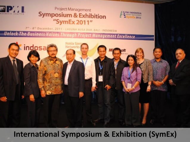 Project Management Introduction for PMP Certification Aspirants in ...