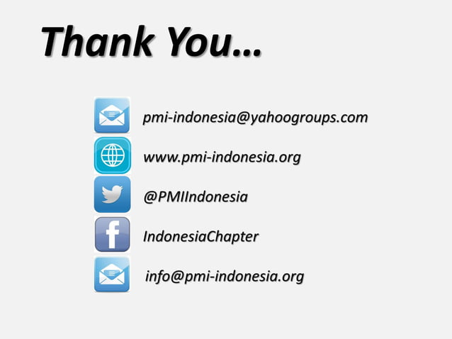 Project Management Introduction for PMP Certification Aspirants in ...