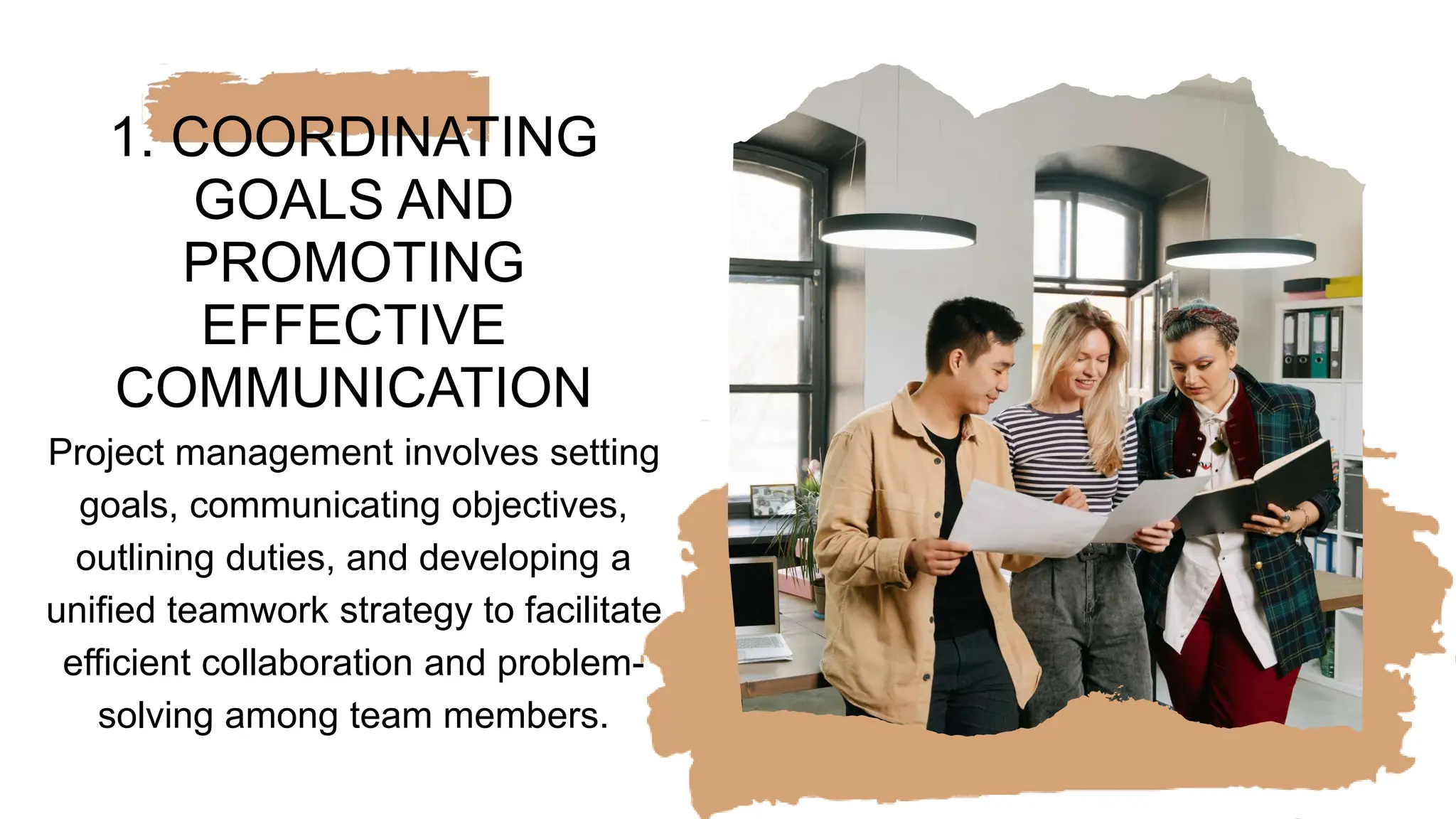 Why is Project Management important in an Organization | PPTX ...