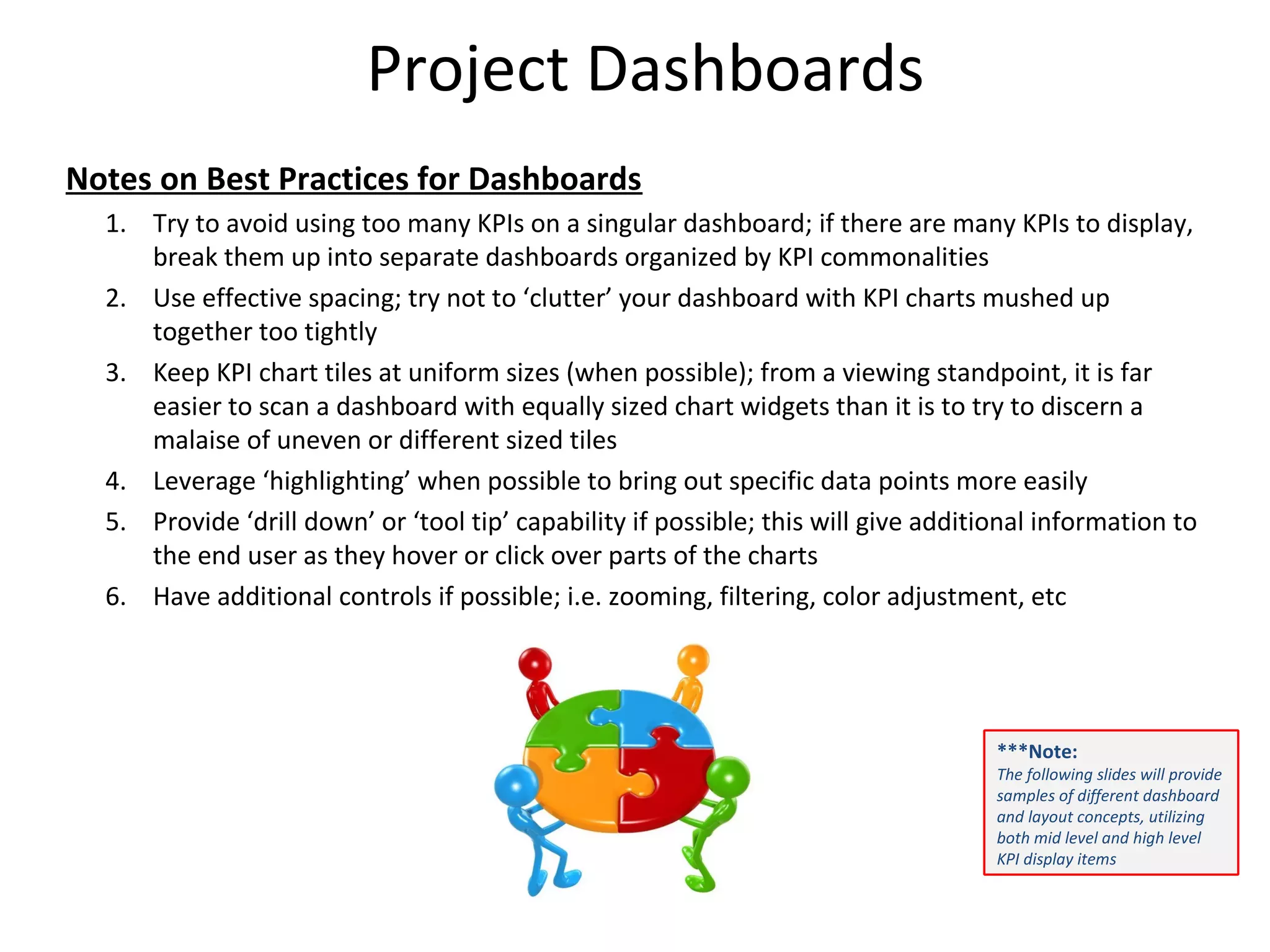Project Management KPIs | PPT