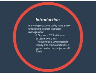 Project management Lecture | PPT | Free Download