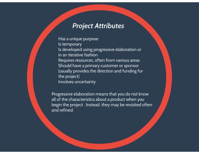 Project Management Lecture Ppt