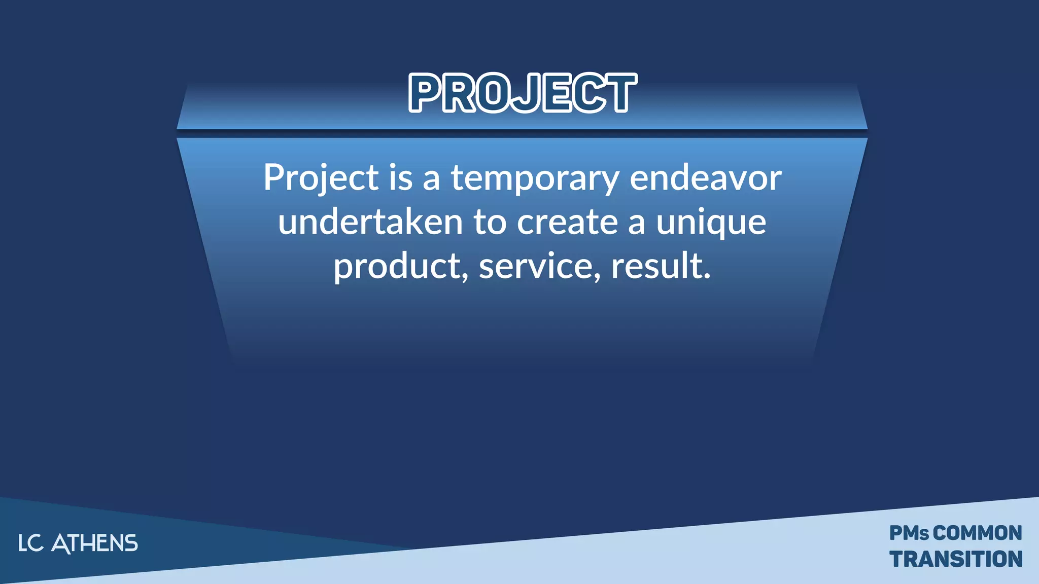 Project Management - How to create my Project Plan | PPT | Free Download