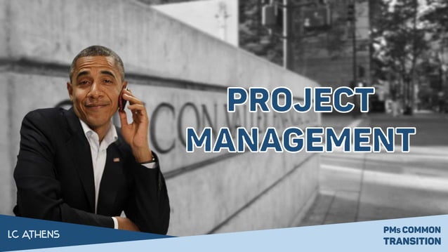 Project Management - How to create my Project Plan | PPT | Free Download