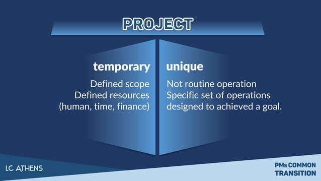 Project Management - How to create my Project Plan | PPT