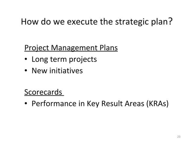 Project Management: "made simple" using quick connects | PPT | Business ...