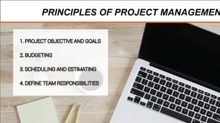 Project Management | PPT