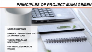 Project Management | PPT