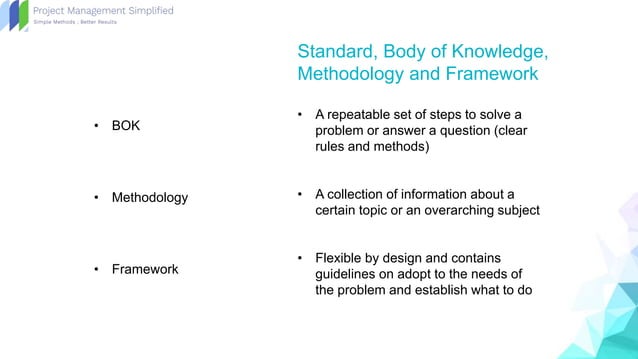 Project Management Methodologies and Frameworks.pptx