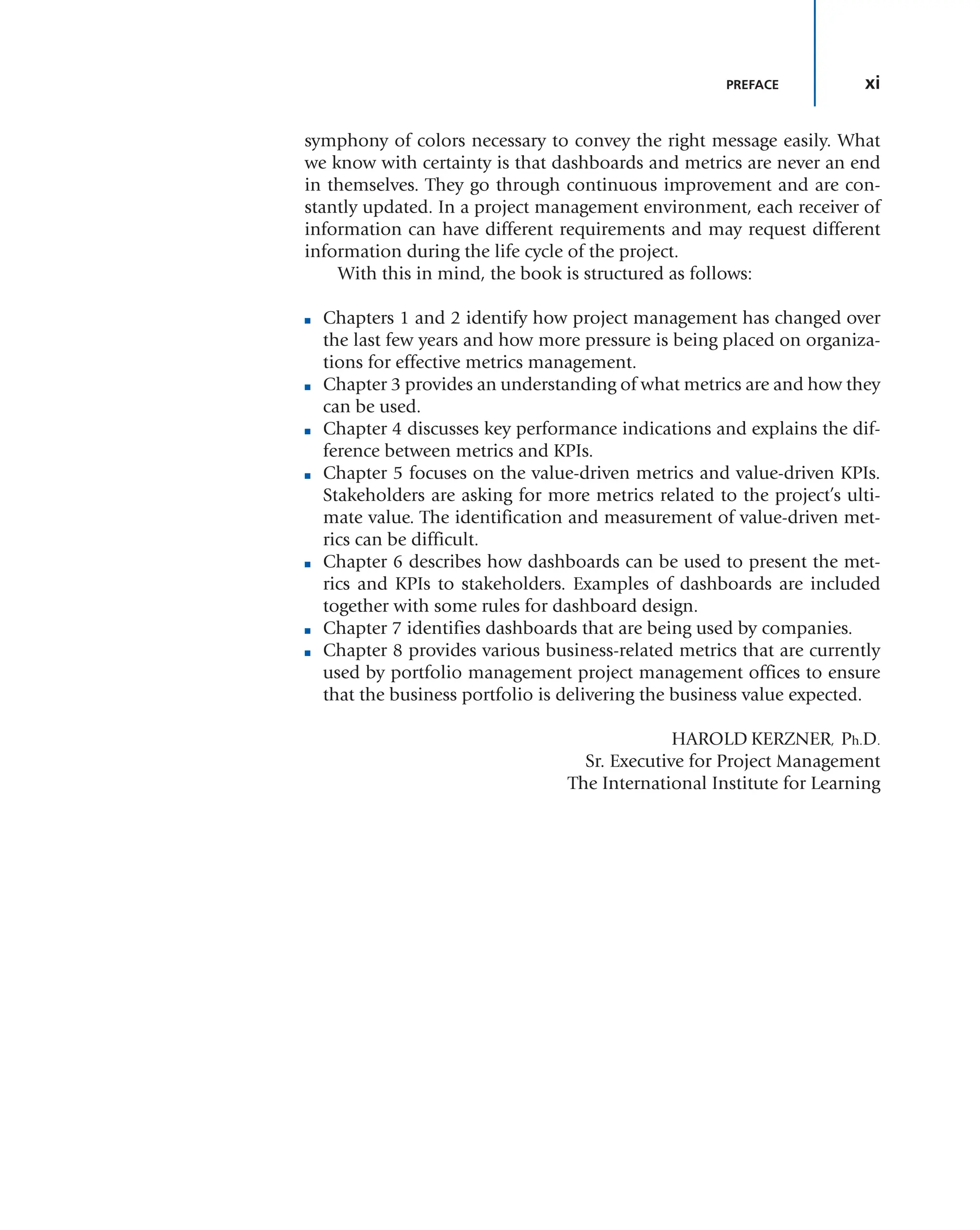 Project Management Metrics Kpis And Dashboards A Guide To Measuring And Monitoring Project