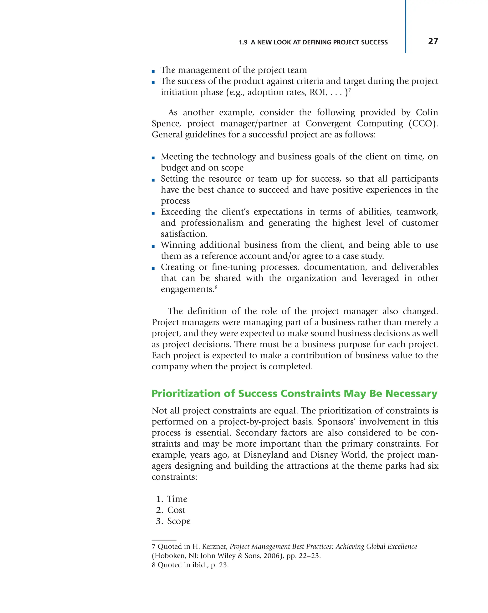 Project Management Metrics Kpis And Dashboards A Guide To Measuring And Monitoring Project