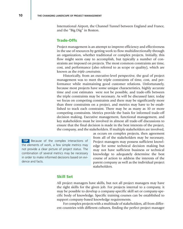 Project Management Metrics Kpis And Dashboards A Guide To Measuring And Monitoring Project