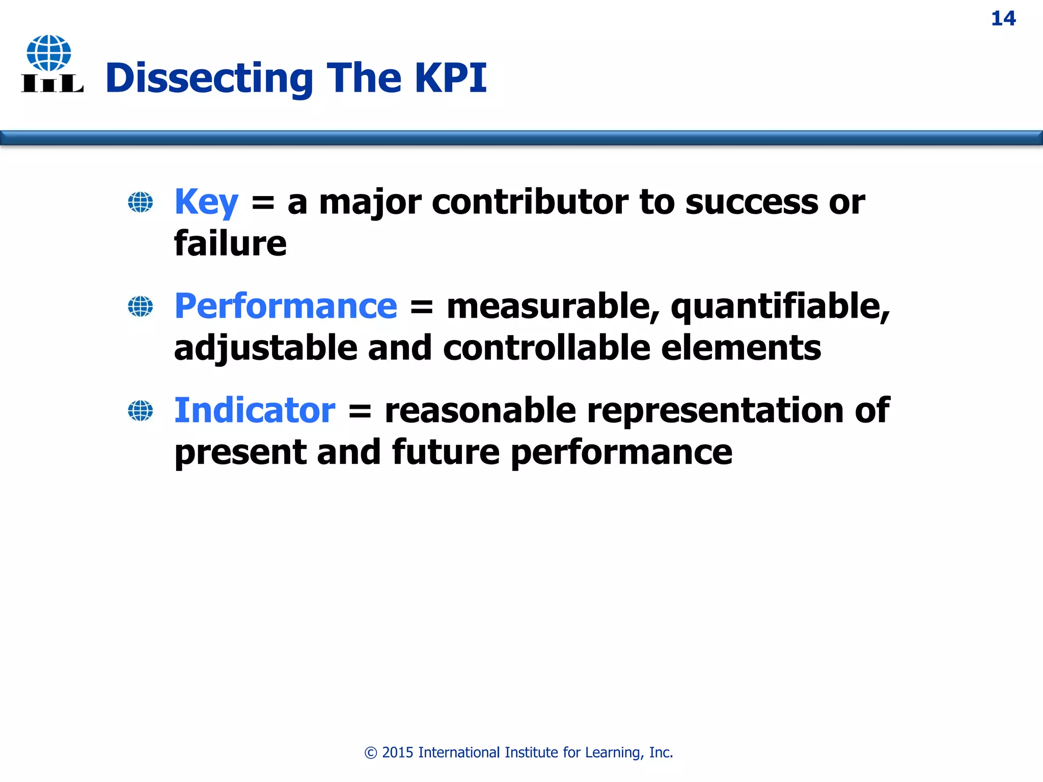 Project management metrics, kpi is and dashboards | PDF