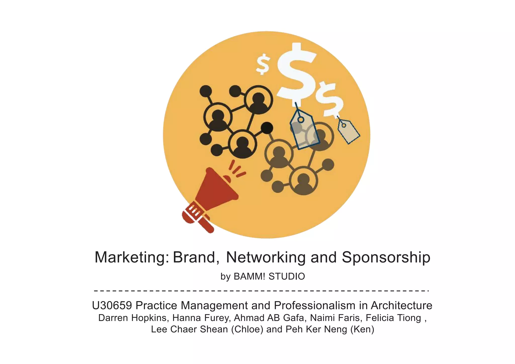 Project management networking | PPT