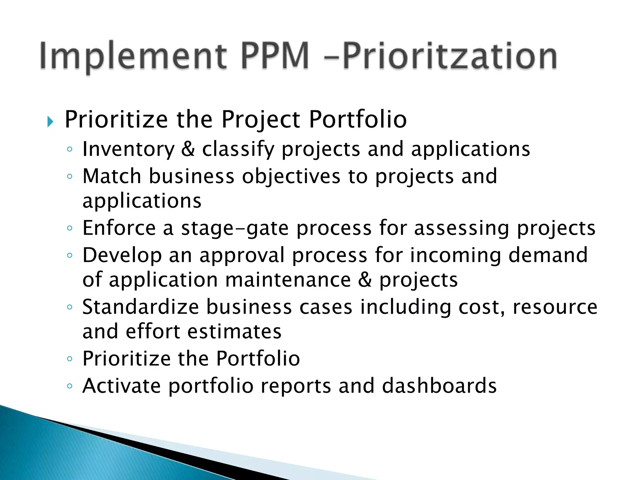 Project Management Office Roles Functions And Benefits | PPTX