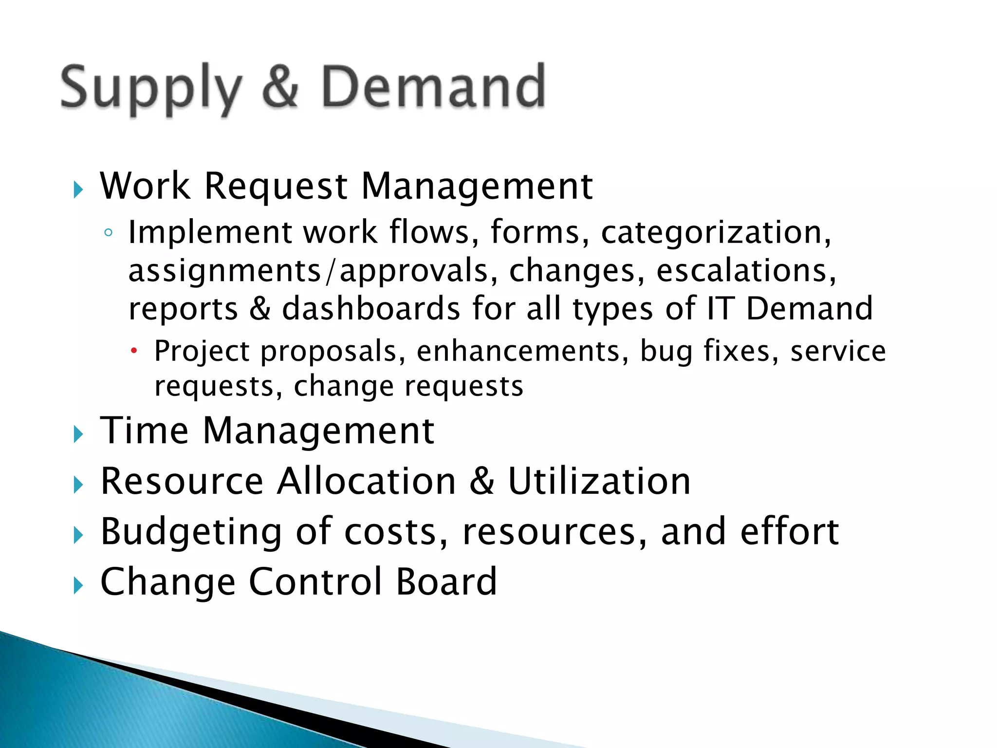 Project Management Office Roles Functions And Benefits | PPTX ...