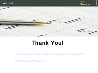 Project management office value | PPT
