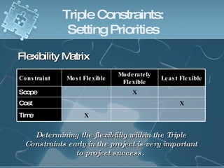 Project Management Overview | PPT | Business | Business and Finance